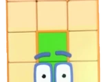 Category:Super rectangle | Numberblocks Wiki | Fandom