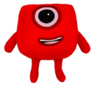 Bootlegs | Numberblocks Wiki | Fandom