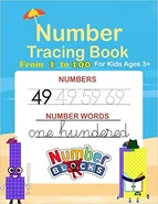 Bootlegs | Numberblocks Wiki | Fandom