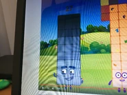 Twenty-Seven/Fanmade Gallery | Numberblocks Wiki | Fandom