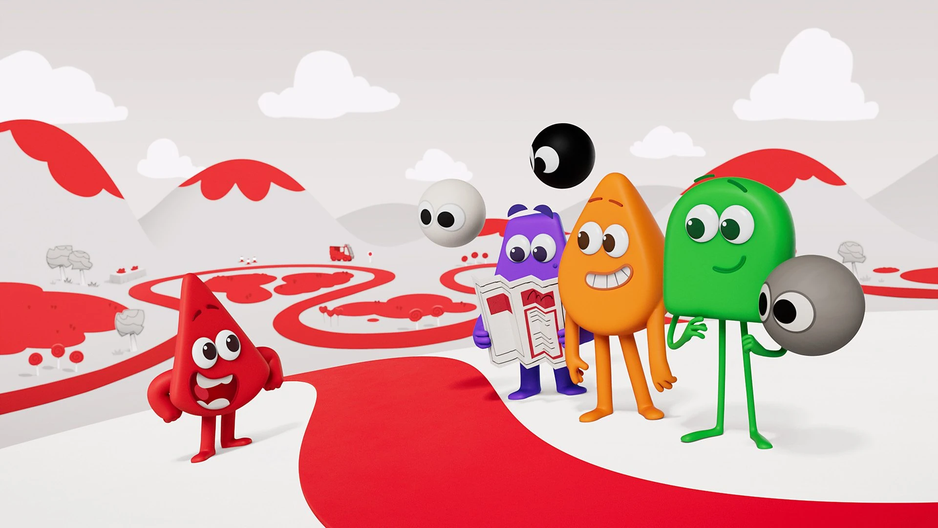 Discuss Everything About Numberblocks Wiki | Fandom