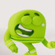 Lime (character)/Gallery | Numberblocks Wiki | Fandom