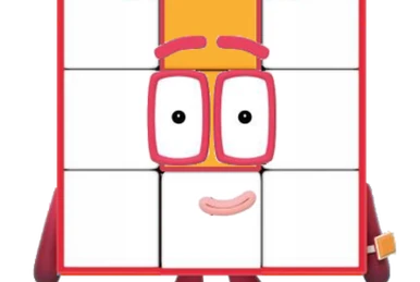 Ten Numberblocks Adventures Numberblocks Fanon Wiki Fandom