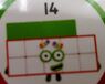 Fourteen (character) | Numberblocks Wiki | Fandom