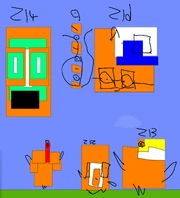 User blog:OllieZ123/Numberblocks 201-300 | Numberblocks Wiki | Fandom