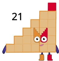 User blog:FandomFanUser2007/All fan numberblocks ever | Numberblocks ...