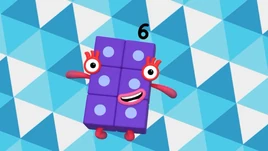 Numberblocks Series 6 | Numberblocks Wiki | Fandom
