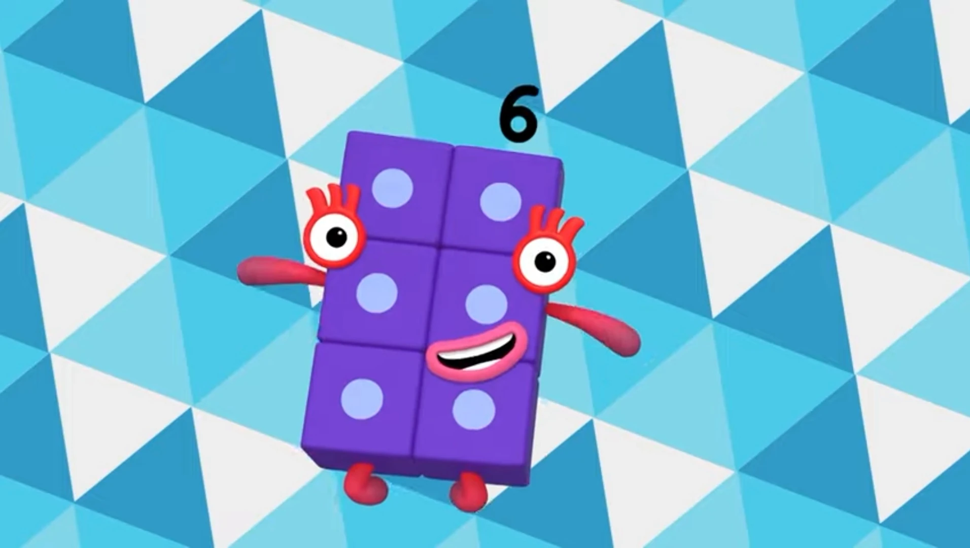 Numberblocks Series 6 | Numberblocks Wiki | Fandom