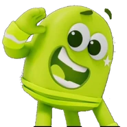 Lime (character)/Gallery | Numberblocks Wiki | Fandom