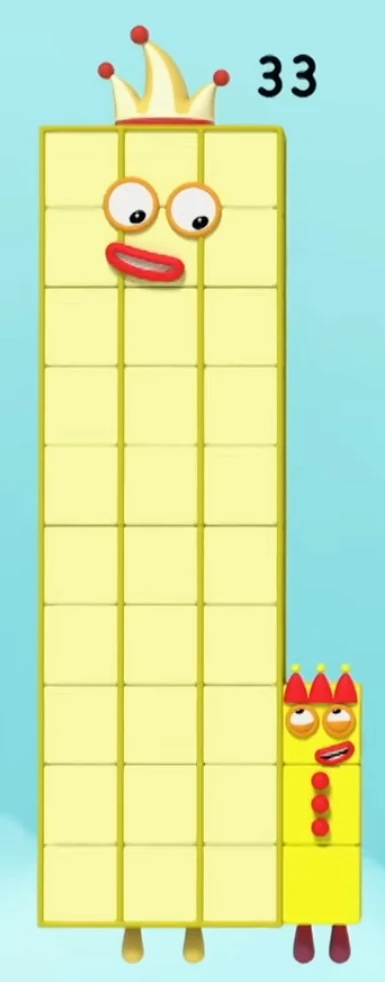 Category:Numberblocks Characters | Numberblocks Wiki | Fandom