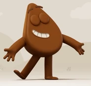 Brown (character)/Gallery | Numberblocks Wiki | Fandom