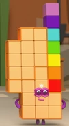 Twenty-Seven | Numberblocks Wiki | Fandom
