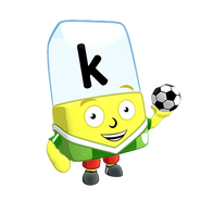 Alphablocks (characters) | Numberblocks Wiki | Fandom