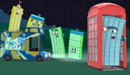 All-Star Line-Up/Gallery | Numberblocks Wiki | Fandom