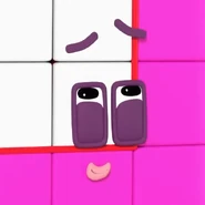 Eighteen (character)/Gallery | Numberblocks Wiki | Fandom