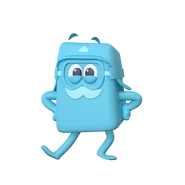 Sky Blue/Gallery | Numberblocks Wiki | Fandom