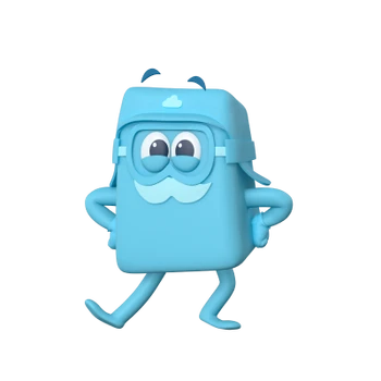 Sky Blue | Numberblocks Wiki | Fandom