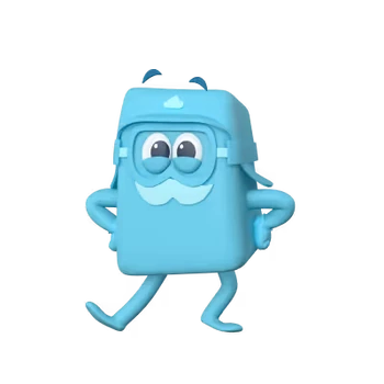 Sky Blue | Numberblocks Wiki | Fandom