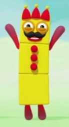 Three (character) | Numberblocks Wiki | Fandom