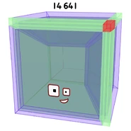 Fanmade Galleries for other Numberblocks/10000-99999 | Numberblocks ...