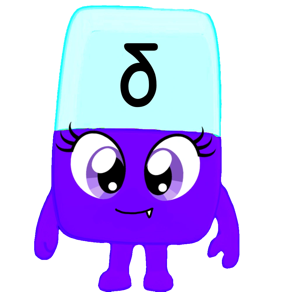 User blog:Pi Official/Delta | Numberblocks Wiki | Fandom