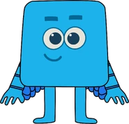 Colourblocks (characters)/Fanmade Gallery | Numberblocks Wiki | Fandom