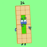 Numberblocks (characters) | Numberblocks Wiki | Fandom