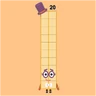 Numberblocks (characters) | Numberblocks Wiki | Fandom