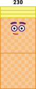 Fanmade Galleries for other Numberblocks/230-239 | Numberblocks Wiki ...