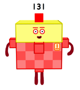 Fanmade Galleries for other Numberblocks/130-139 | Numberblocks Wiki ...
