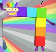 Odd Side Story/Gallery | Numberblocks Wiki | Fandom
