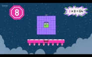Super Eights Assemble/Gallery | Numberblocks Wiki | Fandom