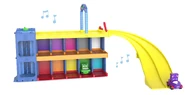 Merchandise/Numberblocks Mini Vehicles | Numberblocks Wiki | Fandom