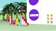 The Pattern of Patterns/Gallery | Numberblocks Wiki | Fandom