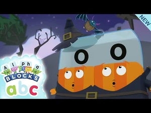 Boo! | Numberblocks Wiki | Fandom