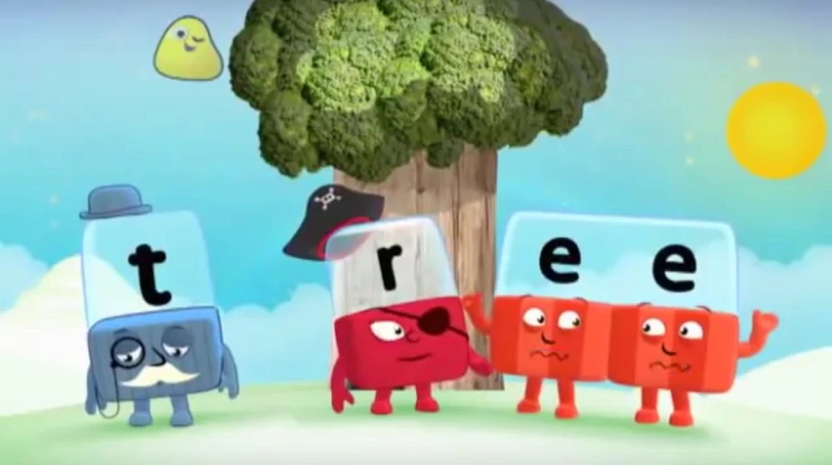 Bee/Gallery | Numberblocks Wiki | Fandom