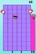 The Big One/Gallery | Numberblocks Wiki | Fandom