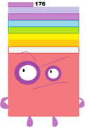 Fanmade Galleries for other Numberblocks/170-179 | Numberblocks Wiki ...