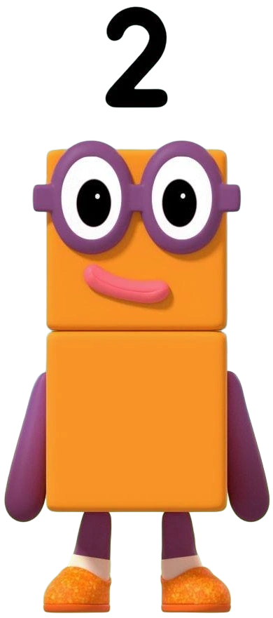 Two character Numberblocks Wiki Fandom Two character Numberblocks Wiki Fandom