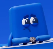 Blue (character) | Numberblocks Wiki | Fandom