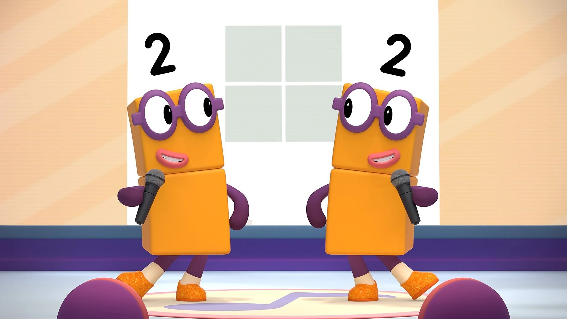 Discuss Everything About Numberblocks Wiki | Fandom