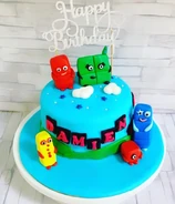 Bootlegs | Numberblocks Wiki | Fandom