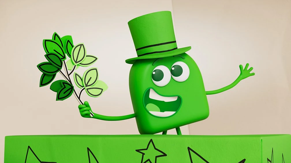 Lighter and Darker | Numberblocks Wiki | Fandom
