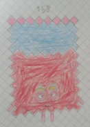 Fanmade Galleries for other Numberblocks/150-159 | Numberblocks Wiki ...