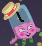 Boo!/Gallery | Numberblocks Wiki | Fandom