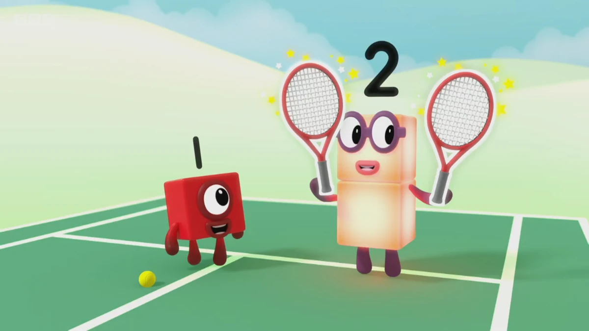 Another One | Numberblocks Wiki | Fandom