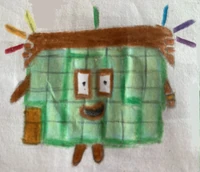 Forty-Two/Fanmade Gallery | Numberblocks Wiki | Fandom