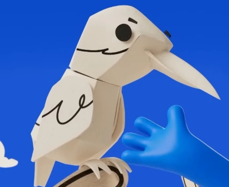 User blog:ZeroTwo2022/Colourblocks from the perspective of the parrot ...
