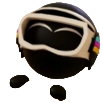 Black | Numberblocks Wiki | Fandom