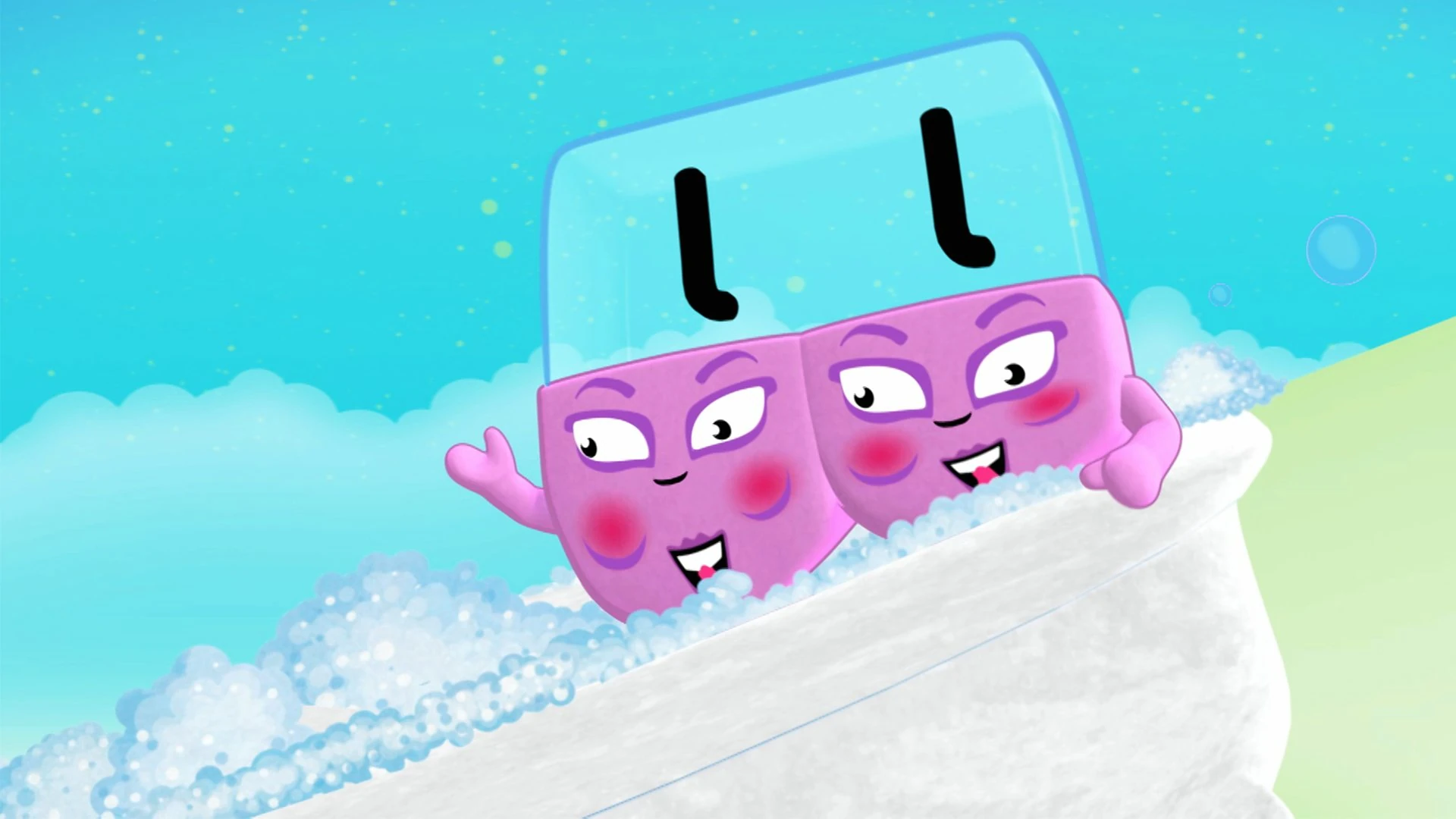 Discuss Everything About Numberblocks Wiki | Fandom